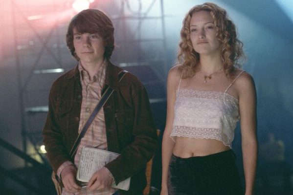 'Almost Famous' Still Hits the High Notes 20 Years Later - Mandatory