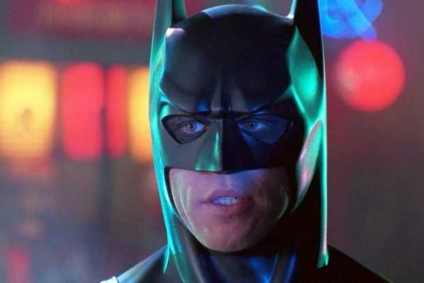 'Batman Forever': Celebrating 25 Years Since the Smash Hit Almost ...