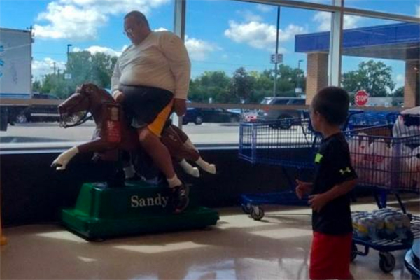 Mandatory Laughs: Today’s Funny Photos For 01-03-2020