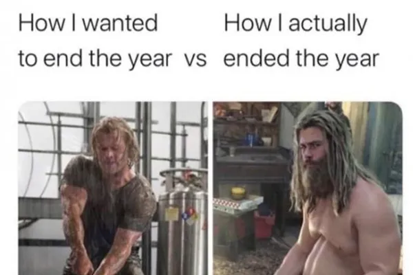 Funniest Memes Of The Week