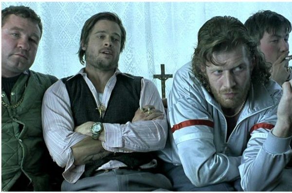 Guy Ritchie's 'Snatch' 20 Years Later: Where Are They Now?