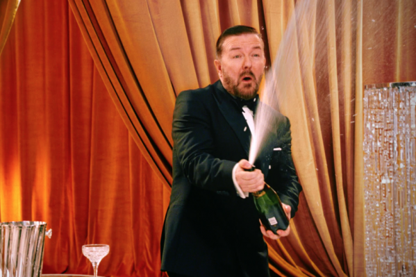 11 Likely Candidates to Get Rocked by Ricky Gervais Tonight at the ...