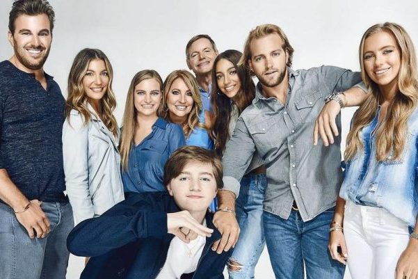 Brews News: Busch Family Gets Own TV Show (No, Not That Busch)