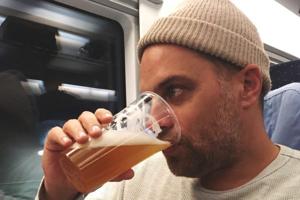 All Aboard the Booze Train: An Illinois Lawmaker Wants to Make Drinking ...