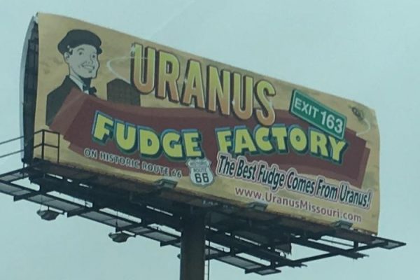 Mandatory Laughs: 20 Funny Billboards That'll Make Your Drive a Gas