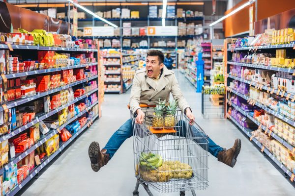 10 Kinds of Shoppers You’ll Encounter (And Who Will Annoy the Hell Out ...