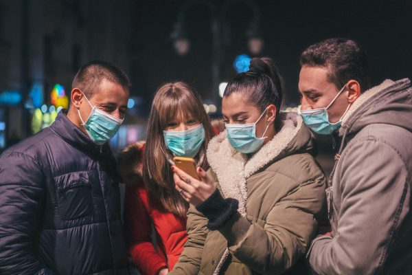 20 Funniest Tweets About Life Under Quarantine - Mandatory