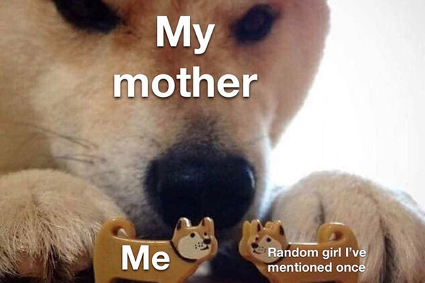 Mandatory Monday Funny Memes of the Week 03-09-2020