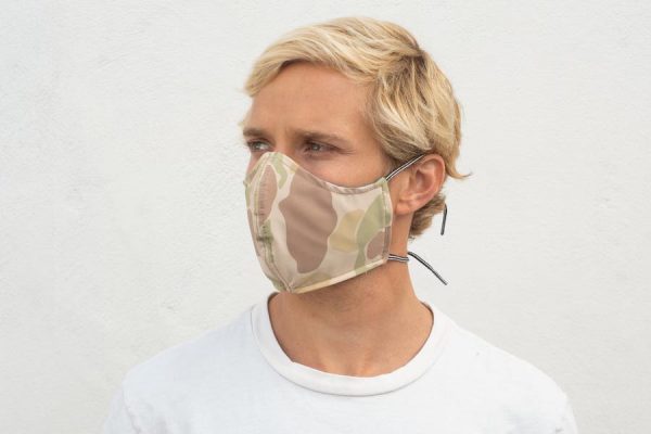 The Most Stylish Face Masks You’ll Actually Want to Wear - Mandatory