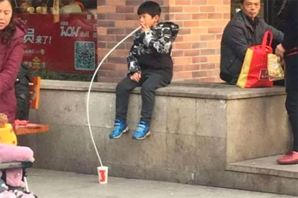 Mandatory Laughs: Today’s Funny Photos For 04-30-2020