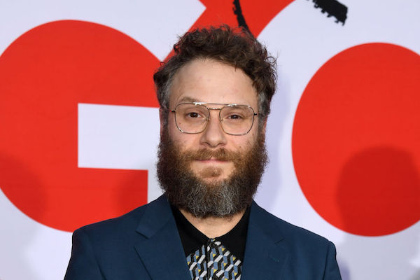 420's Most Valuable Pothead Seth Rogen Reportedly Smoking 'Ungodly ...