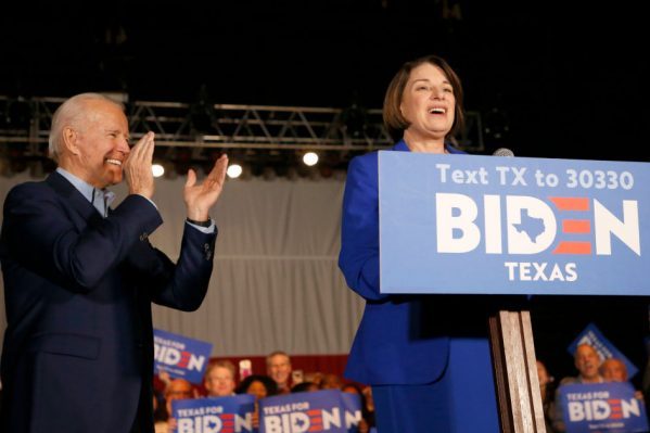 RANKED! Our Top 10 Picks For Joe Biden’s VP Running Mate