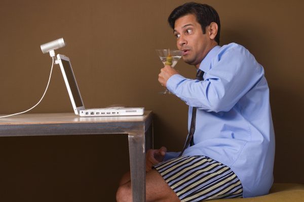 10 Funniest Zoom Fails: Real-Life Humiliations in Virtual Meetings
