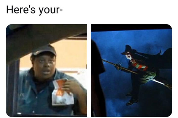 Mandatory Monday Funny Memes of the Week 04-20-2020