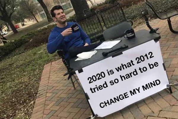 Mandatory Monday Funny Memes of the Week 04-27-2020