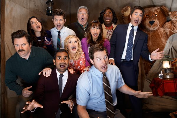 NBC’s Two Biggest TV Sitcom Casts to Reunite For Charity, Honestly We ...