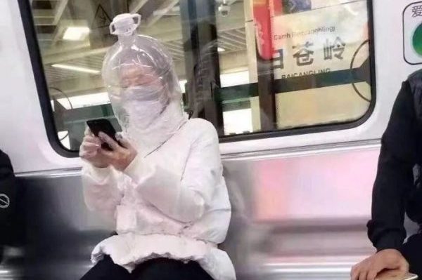 12 Borderline Inappropriate (If They Weren’t Helping to Save Lives ...