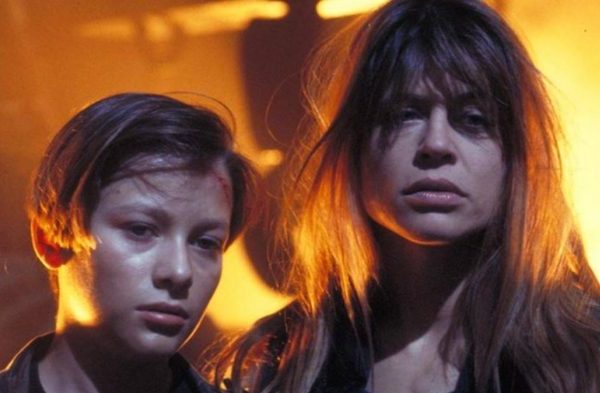 Mandatory Staff Picks: The Best Movie Moms