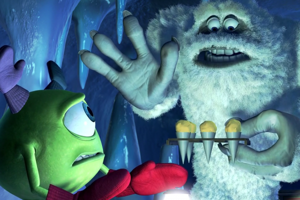 Pixar Cooking Channel Shares Recipes of Your Favorite Cartoon Foods You ...