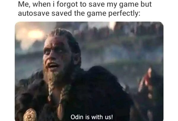 Funny Gaming Memes of the Week For 5-7-2020 - Mandatory