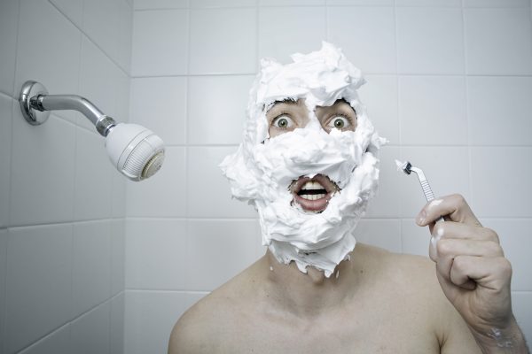 DIY Haircuts: 12 Things to Consider Before You Shave Your Own Head on a ...