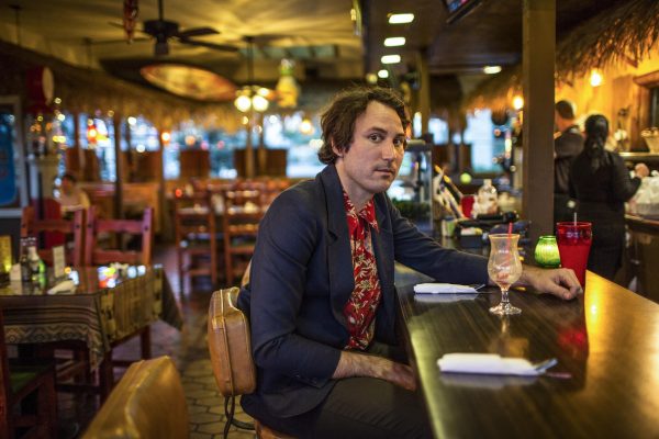 Mandatory Music: Matt Costa Makes Quarantine a Dream With New Single ...