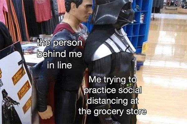 Mandatory Monday Funny Memes of the Week 06-01-2020