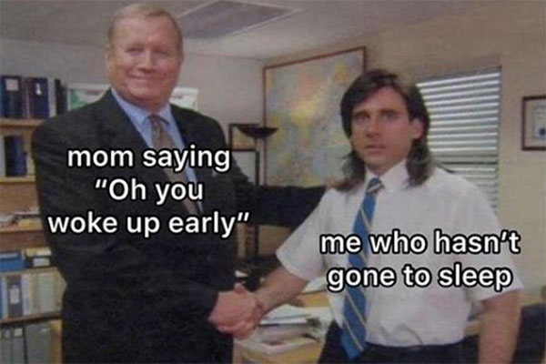 Quaran-Meme: The 20 Best Quarantine Memes of the Week 05-30-2020