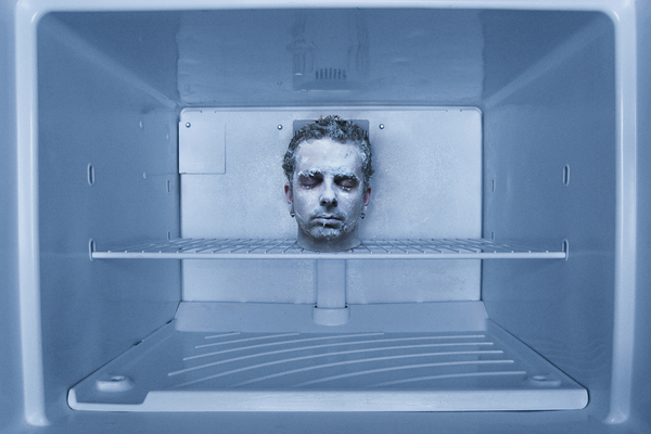 Manhattan Man Finds Dead Body in Deceased Mother’s Freezer, Not the ...