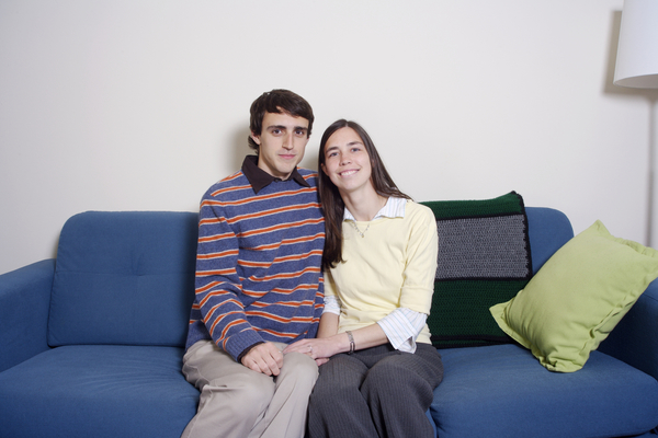 Report: Foster Girlfriends Just Happy to Help Exes Find Their Forever Home