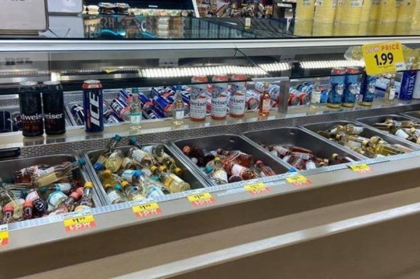 Preserved Bar Tab Suggests Our Founding Fathers Really Loved Their ...