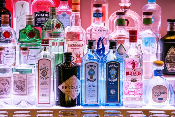 Mandatory Staff Picks: The 10 Best Premium Gins