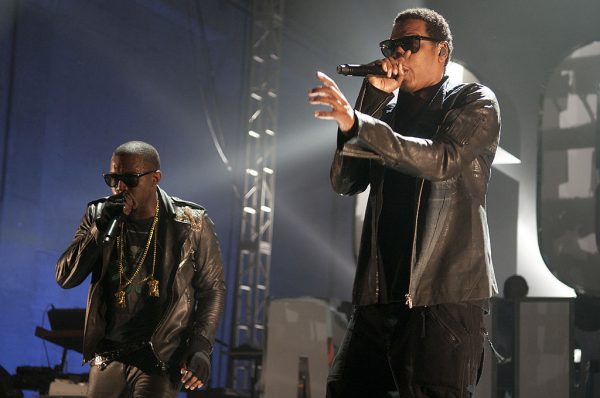 Mandatory Music: The Best Black Hip-Hop of the Last 40 Years