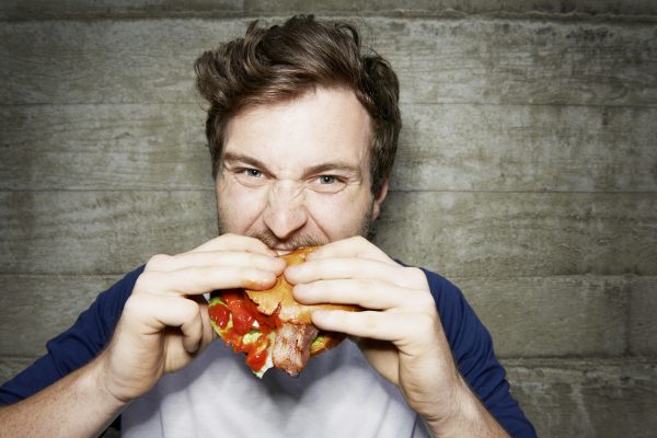 COVID Cravings: 10 Weird Foods You're Suddenly Into (And What Science ...