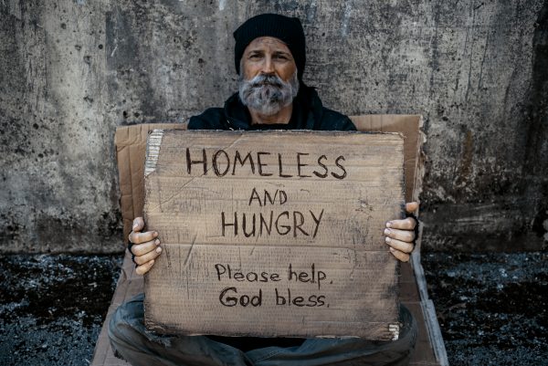 Deep Dive: Do You Have Hobophobia, Fear of Homeless People? Because You ...