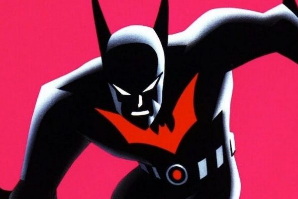 Futuristic Concept For Live-Action ‘Batman Beyond’ Batsuit Shows This ...