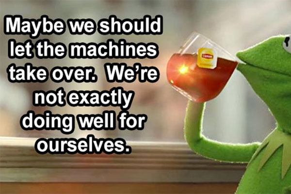 Mandatory Monday Funny Memes of the Week 07-20-2020