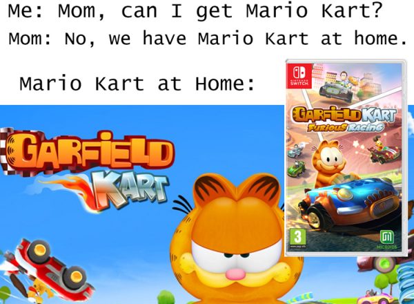 Funny Gaming Memes of the Week For 7-23-2020