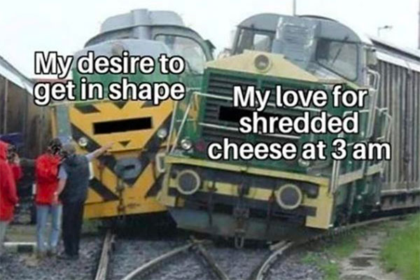 Mandatory Monday Funny Memes of the Week 07-27-2020