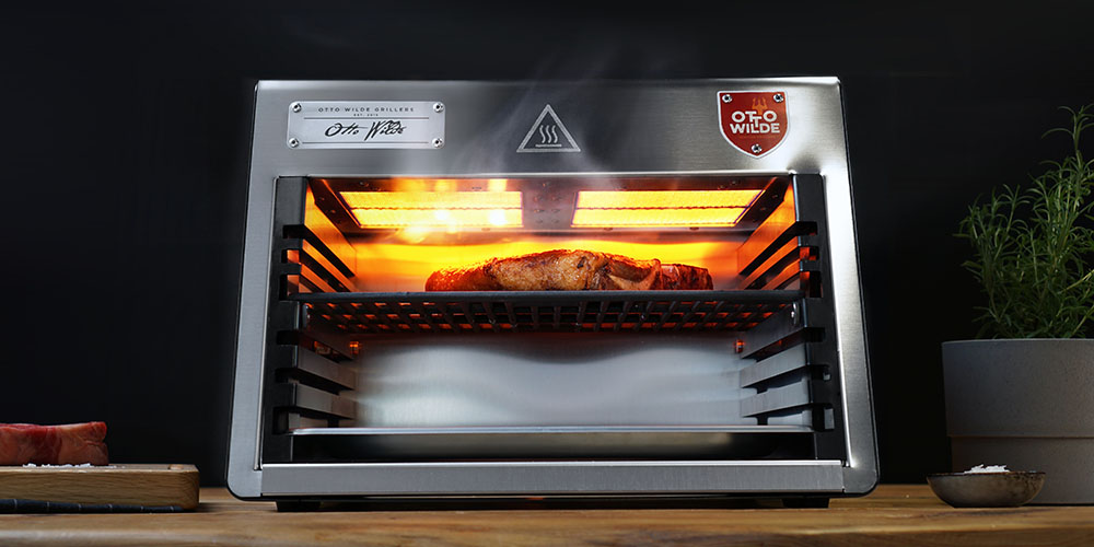 Upgrade Your BBQ Game This 4th Of July With These 14 Grilling Innovations