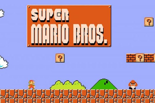 Original Super Mario Bros Game Sells For $114K (Now We’re Pissed at Mom ...