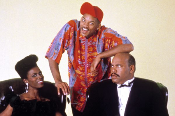 Fresh Prince: Big Willie's Changes His Style With Dramatic Reboot of ...