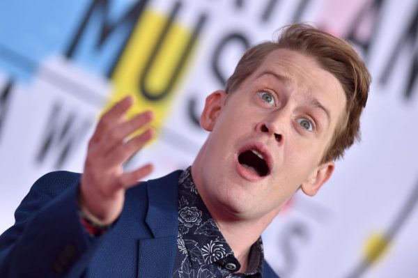 Macaulay Culkin Turns 40, Says His Job Now Is to ‘Make People Feel Old ...