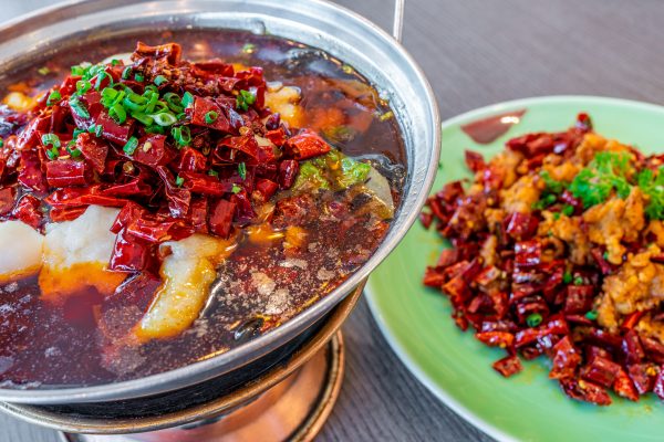 RANKED! The Hottest Tongue-Biting Foods on the Planet (For National Hot ...