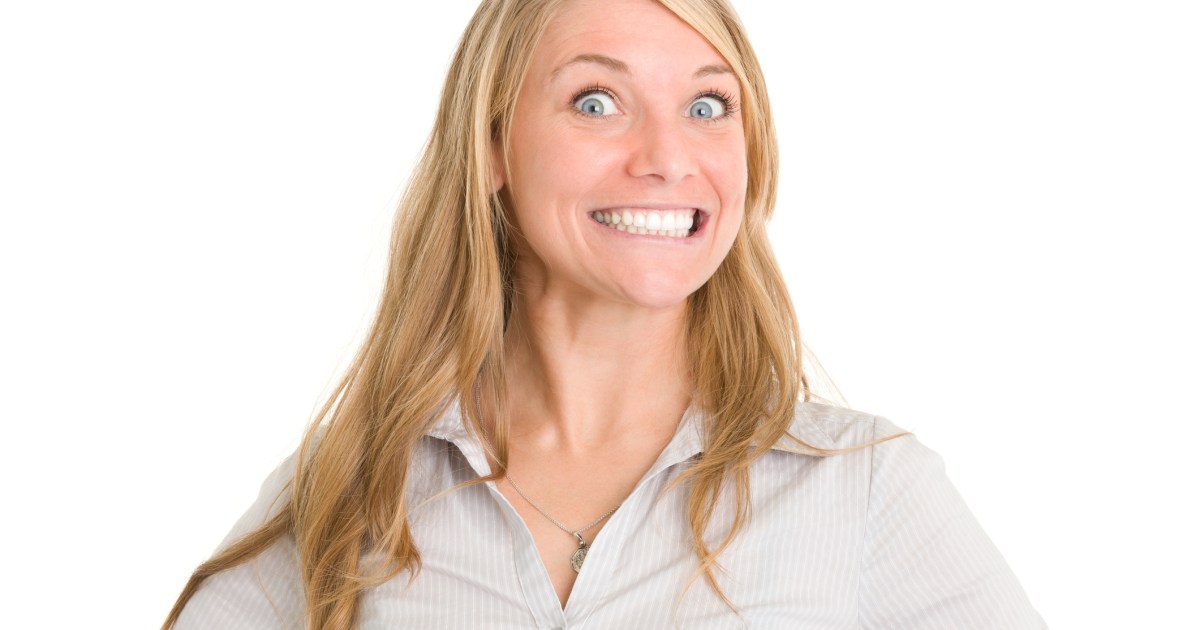 Pretending to Smile Makes You Feel Better, Study Says Fake Smiles With ...