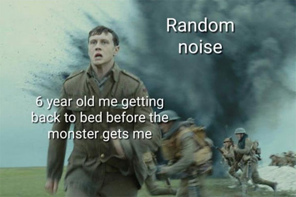 Mandatory Monday Funny Memes of the Week 08-03-2020