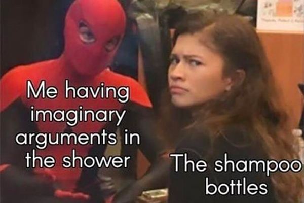 Mandatory Monday Funny Memes of the Week 08-24-2020