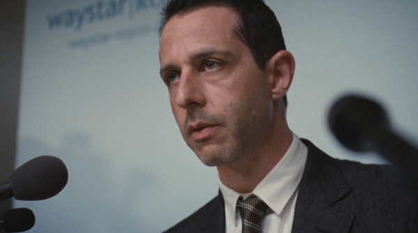 The Kendall Roy 'Succession' Masterclass to Building an Empire When You ...