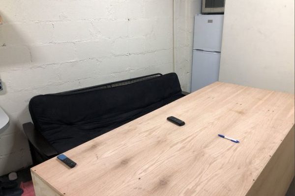 Secret Man Cave Found Under NYC Grand Central Terminal, Still Awaiting ...