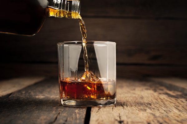 Mandatory Staff Picks: The Best Beginner Bourbons